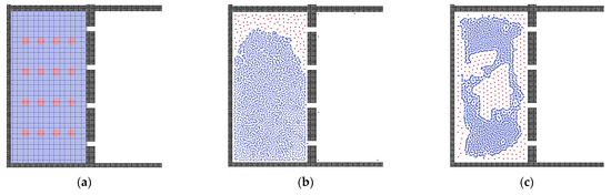 Effects of Membrane Structure on Oil–Water Separation by Smoothed ...
