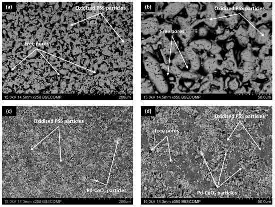 Membranes | Free Full-Text | Versatile and Resistant Electroless Pore ...