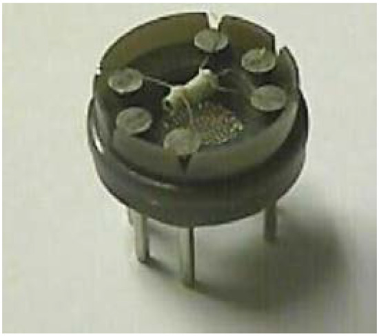 The Recent Development in Chemoresistive-Based Heterostructure Gas ...