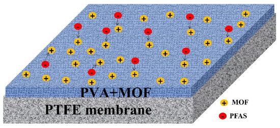 A Review on Removal and Destruction of Per- and Polyfluoroalkyl ...