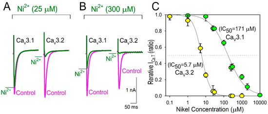 Protein Kinase C Regulates Expression and Function of the Cav3.2 T-Type ...