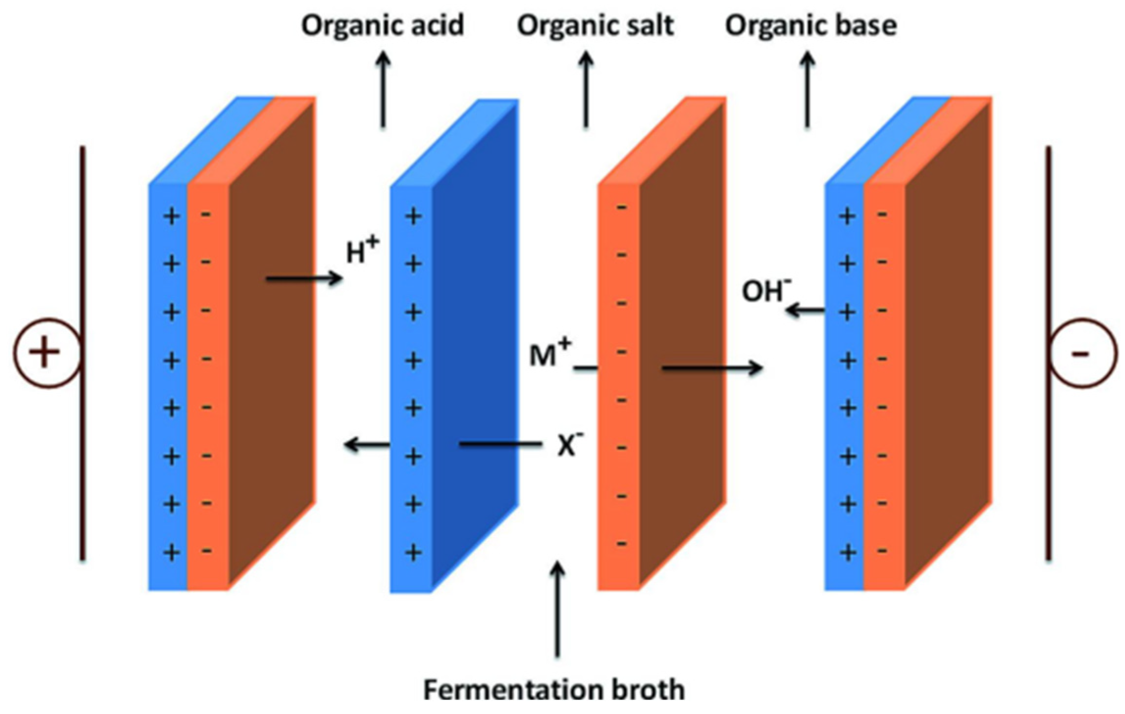 Membranes | Free Full-Text | Application of Bipolar Membrane ...