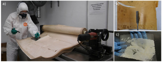 Thin Film Composite Polyamide Reverse Osmosis Membrane Technology ...