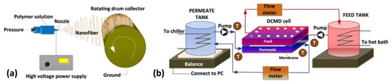 Recent Advances on Membranes for Water Purification Based on Carbon ...