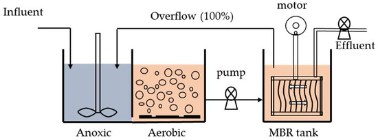 Evaluating Fouling Control and Energy Consumption in a Pilot-Scale, Low ...