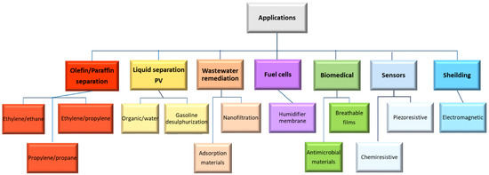 Membranes | Free Full-Text | Polyether Block Amide as Host Matrix for ...