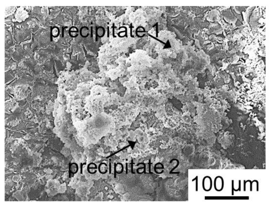Effect of Pulsed Electric Field on the Electrodialysis Performance of ...
