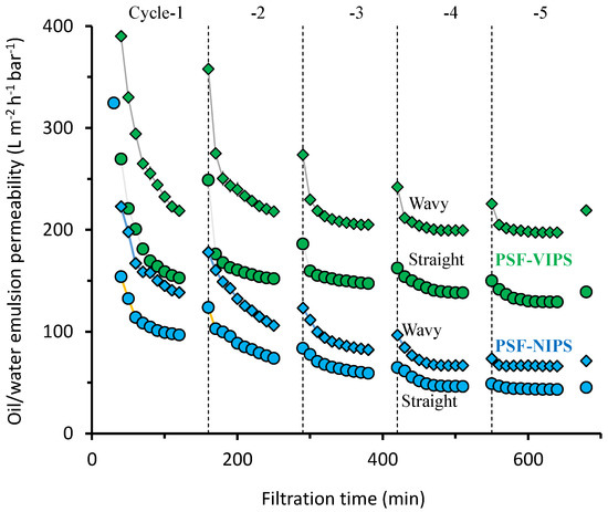 The Combined Effects of the Membrane and Flow Channel Development on ...