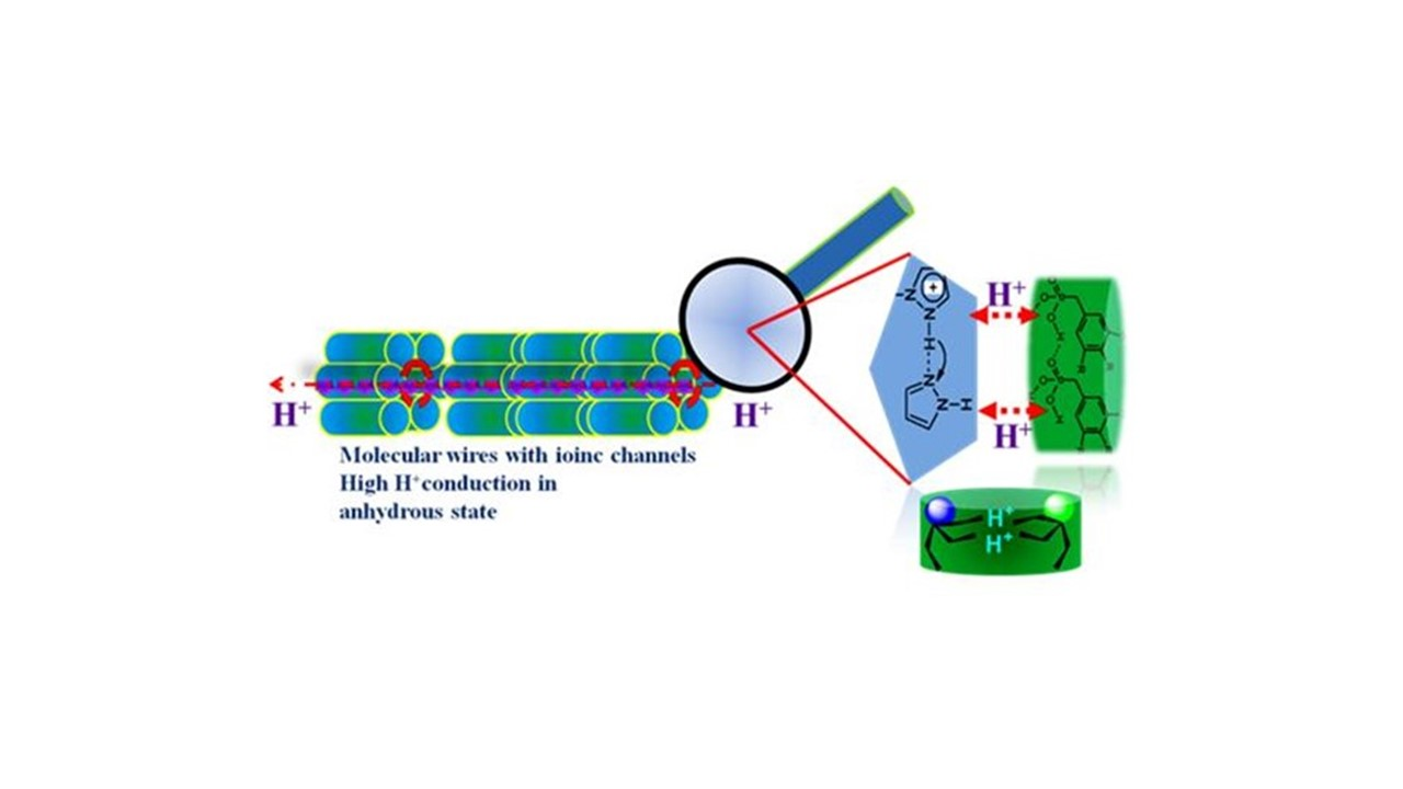 Membranes | Free Full-Text | Proton Conducting Membranes with Molecular Self Assemblies and ...
