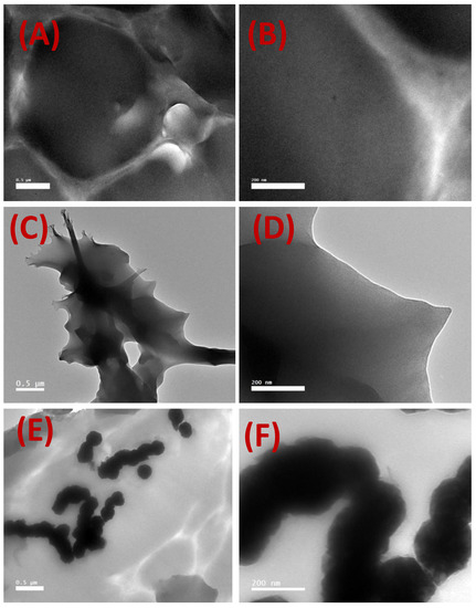 Novel Magnetic Mixed Cellulose Acetate Matrix Membranes with Oxygen ...