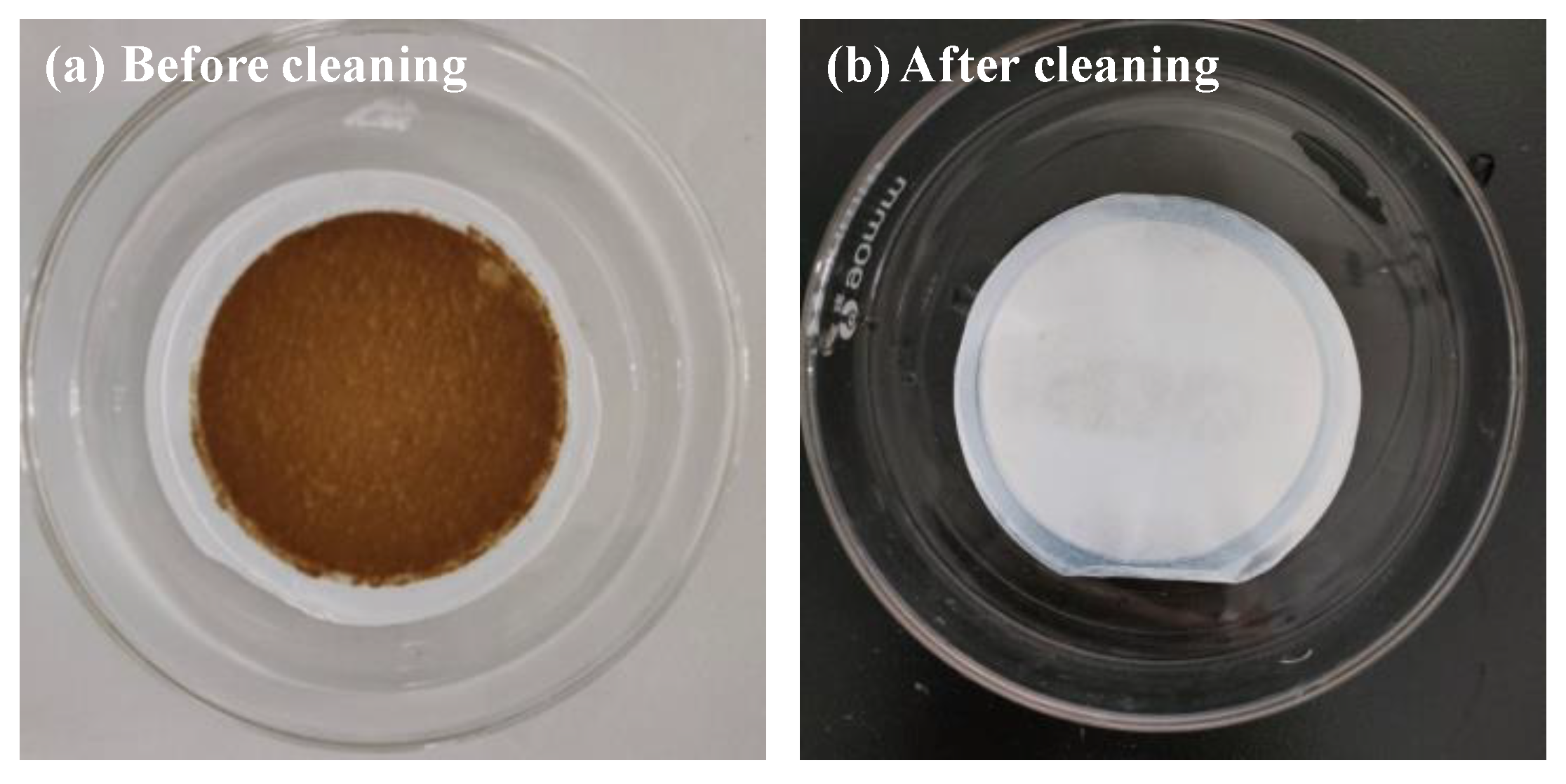 Recovery of Extracellular Polymeric Substances from Excess Sludge Using ...