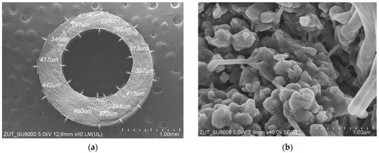 Wettability Studies of Capillary PTFE Membranes Applied for Membrane ...