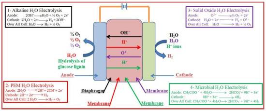 Recent Advances in Transition Metal Tellurides (TMTs) and Phosphides (TMPs) for Hydrogen ...
