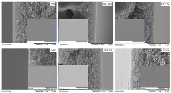 Effects of Porous Supports in Thin-Film Composite Membranes on CO2 ...