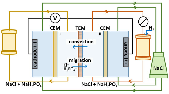 Membranes | Free Full-Text | Selective Separation of Singly Charged ...