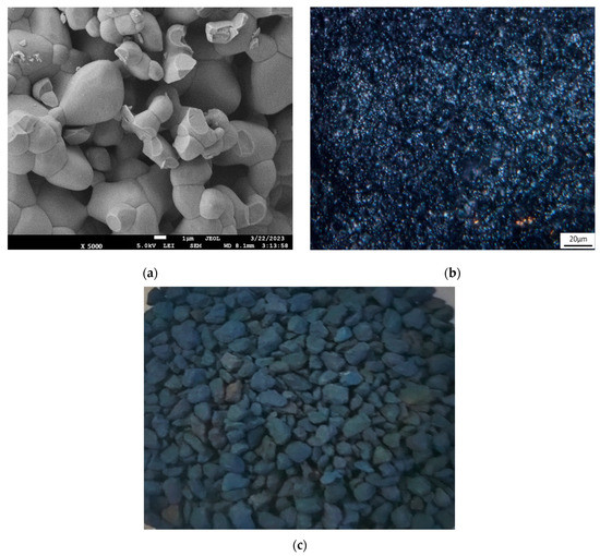 Electrochemical Oxidation of Organic Pollutants in Aqueous Solution ...