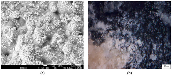 Electrochemical Oxidation of Organic Pollutants in Aqueous Solution ...