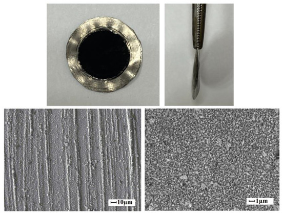 Membranes | Free Full-Text | Hydrogen Permeability of Composite Pd–Au/Pd–Cu Membranes and ...