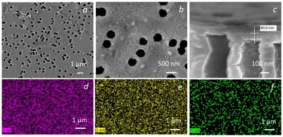Breathable Films with Self-Cleaning and Antibacterial Surfaces Based on ...
