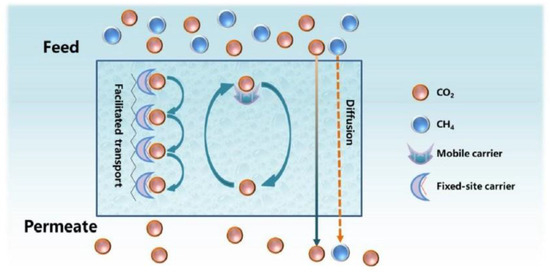 Membrane-Based Technologies for Post-Combustion CO2 Capture from Flue ...
