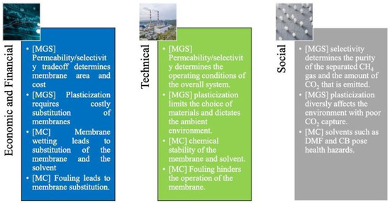 Membrane-Based Technologies for Post-Combustion CO2 Capture from Flue Gases: Recent Progress in ...