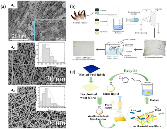 Sustainability in Membrane Technology: Membrane Recycling and ...