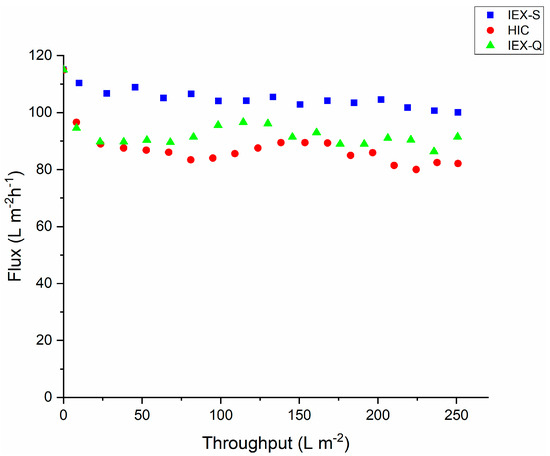Enhancing Virus Filter Performance Through Pretreatment by Membrane ...