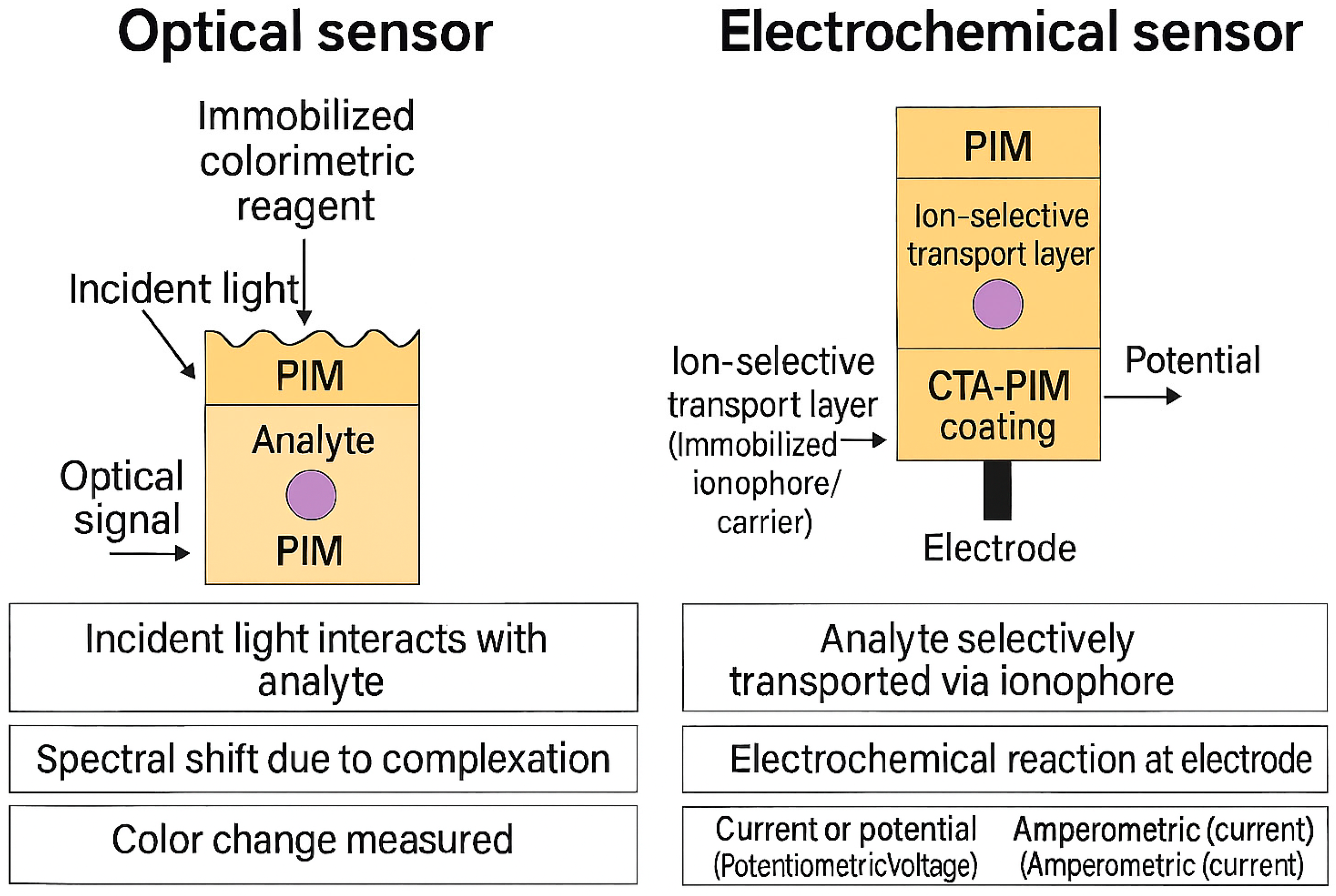 Recent Developments in Polymer Inclusion Membranes: Advances in ...