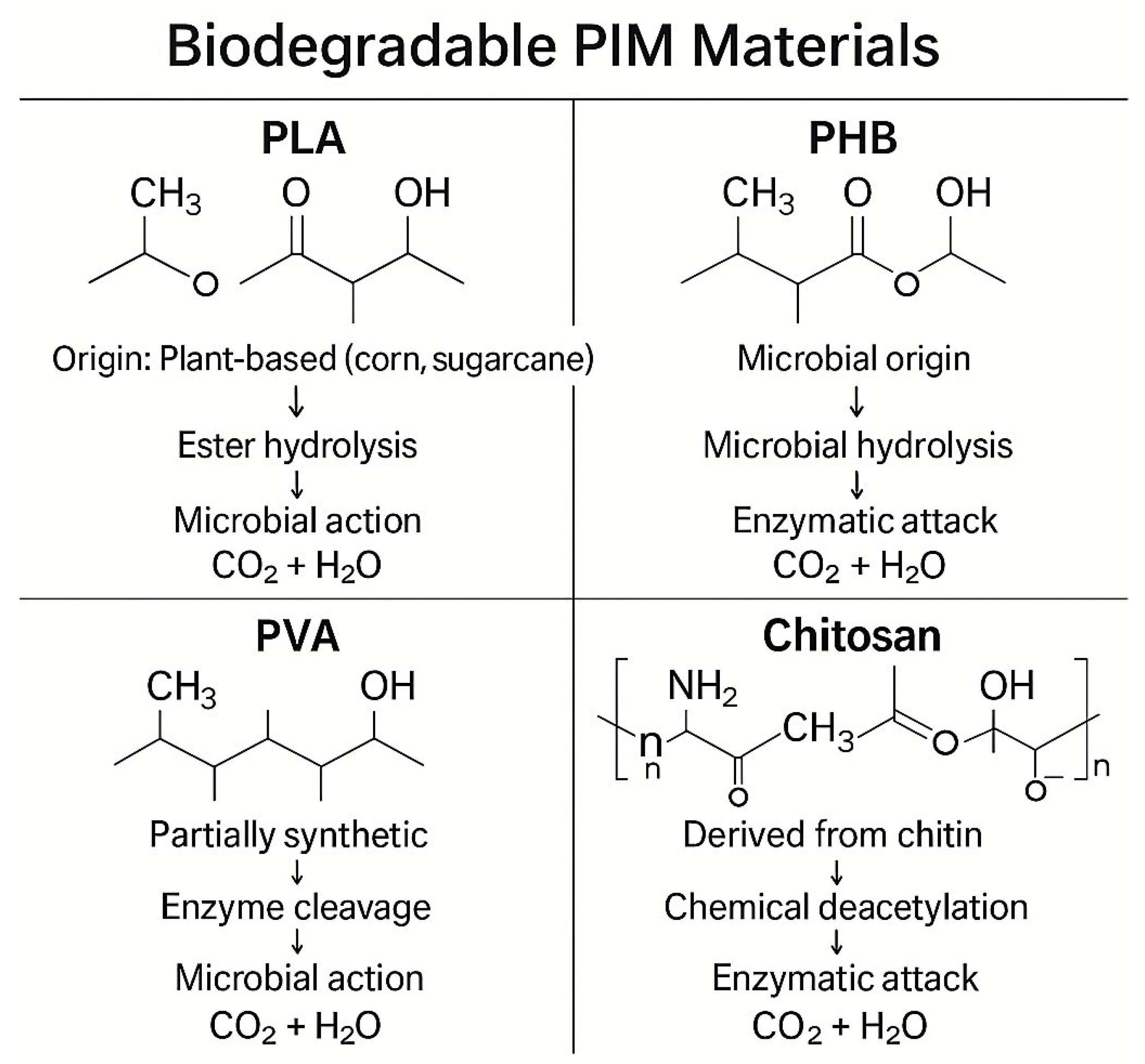 Recent Developments in Polymer Inclusion Membranes: Advances in ...