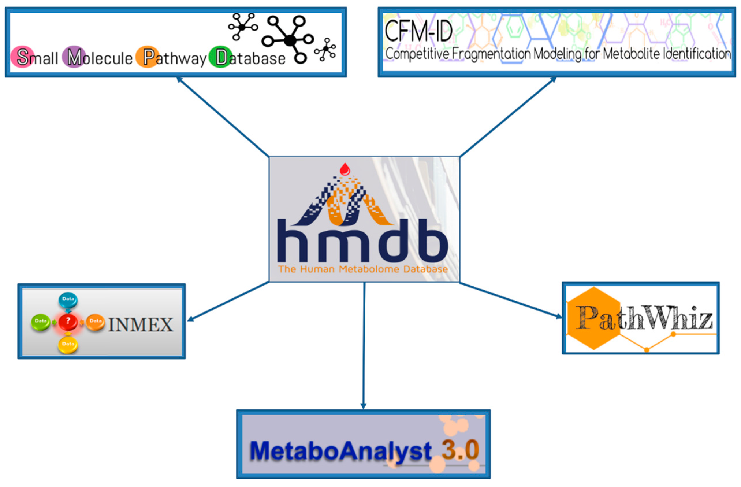 Cancer Metabolomics and the Human Metabolome Database