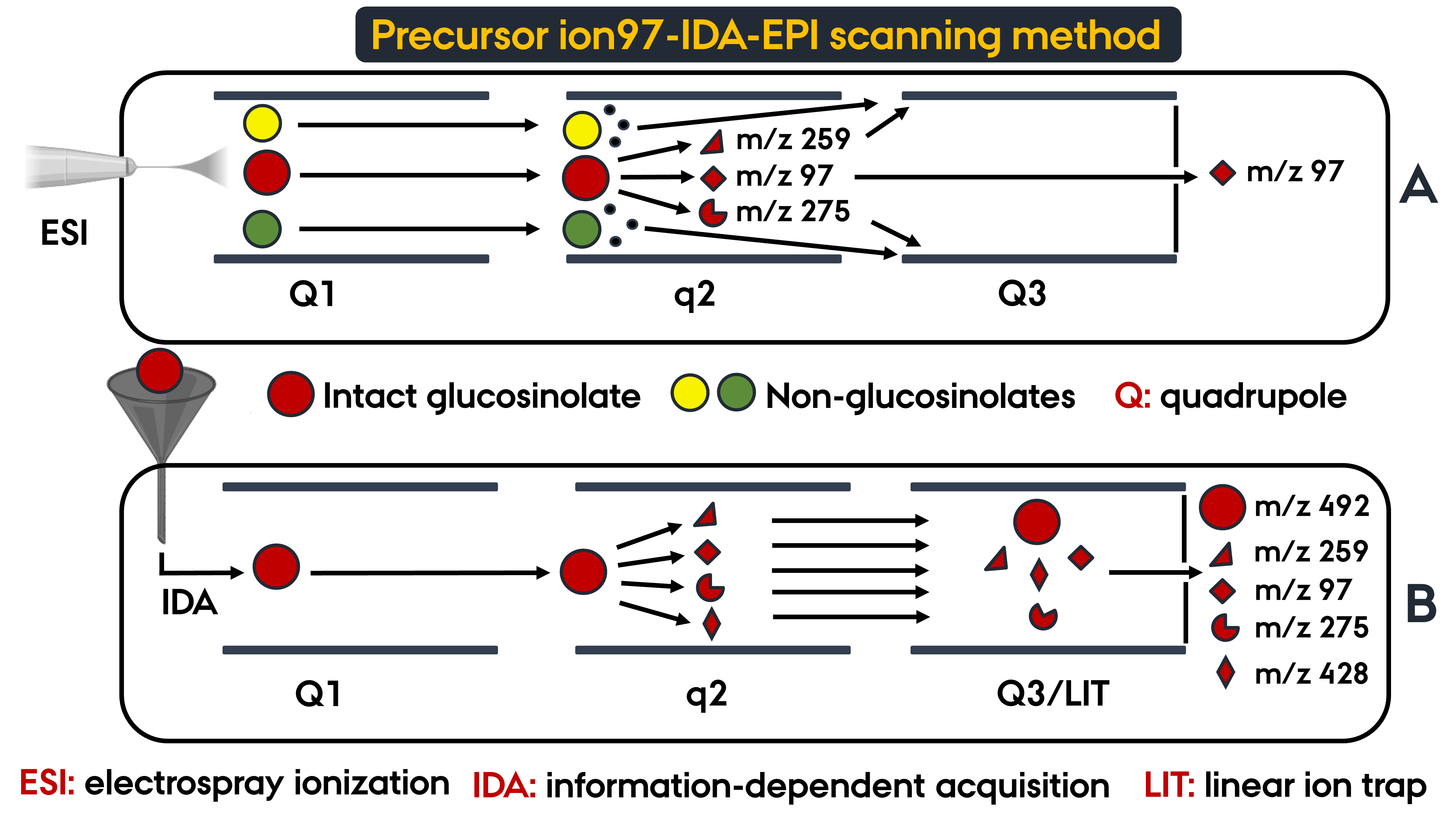Metabolites | Free Full-Text | Analytical Methods for Quantification ...