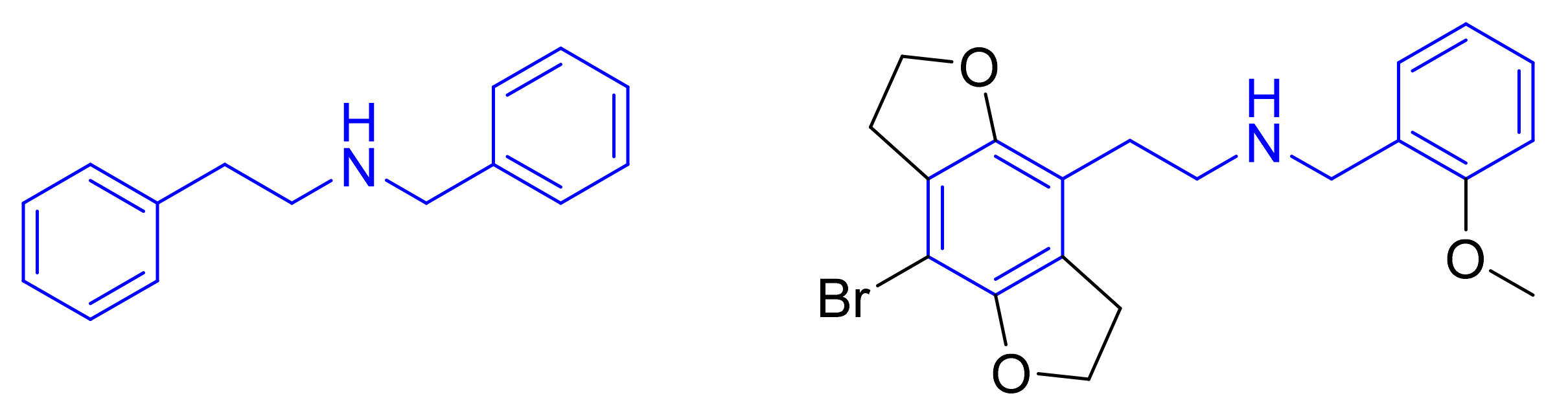 Metabolites | Free Full-Text | 2C-B-Fly-NBOMe Metabolites in Rat Urine ...