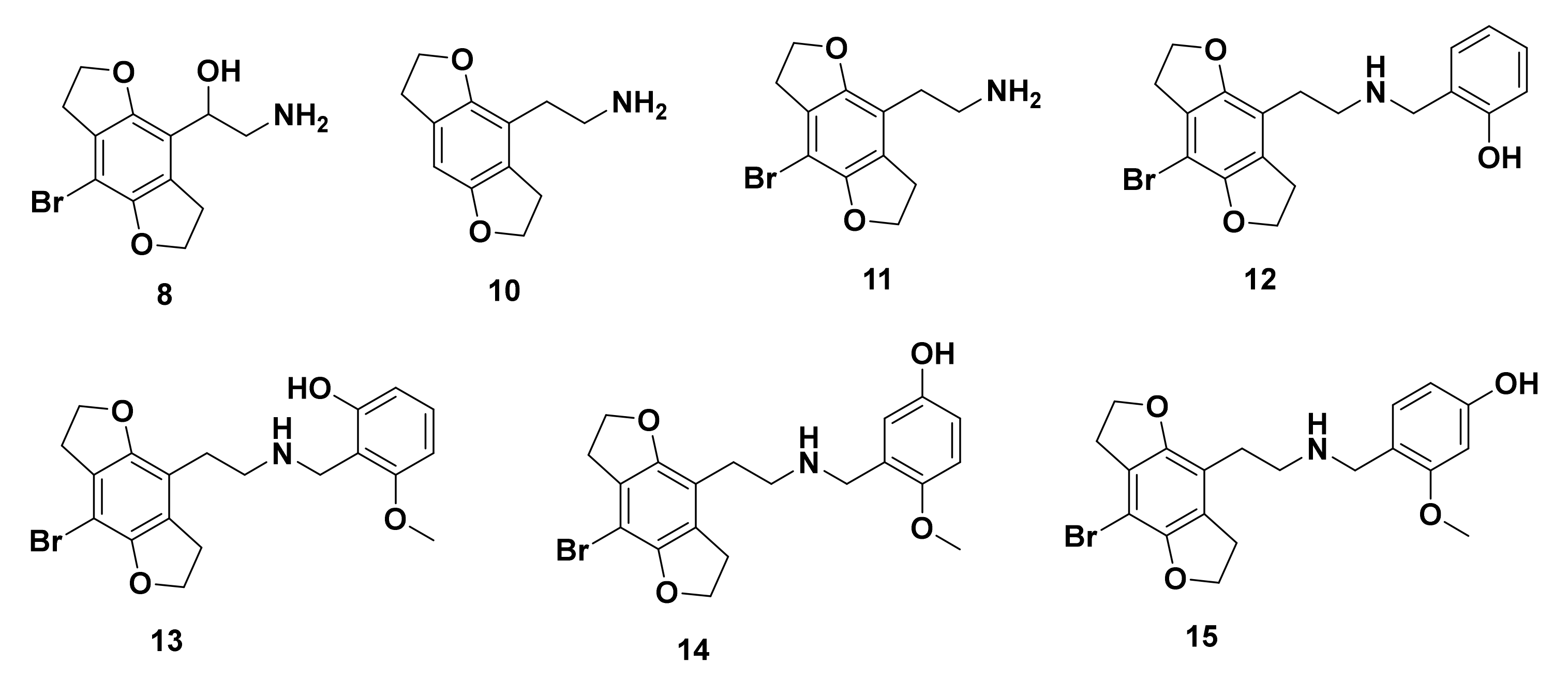 Metabolites | Free Full-Text | 2C-B-Fly-NBOMe Metabolites in Rat Urine ...