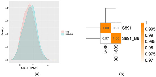 Comparative Transcriptome Analysis of Two Chrysomycin-Producing Wild ...