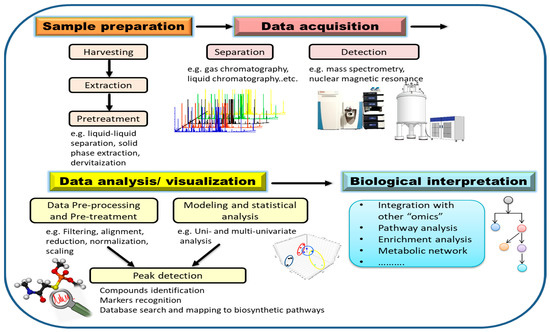 Decoding Metabolic Reprogramming in Plants under Pathogen Attacks, a ...