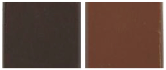 Shades of Fine Dark Chocolate Colors: Polyphenol Metabolomics and ...