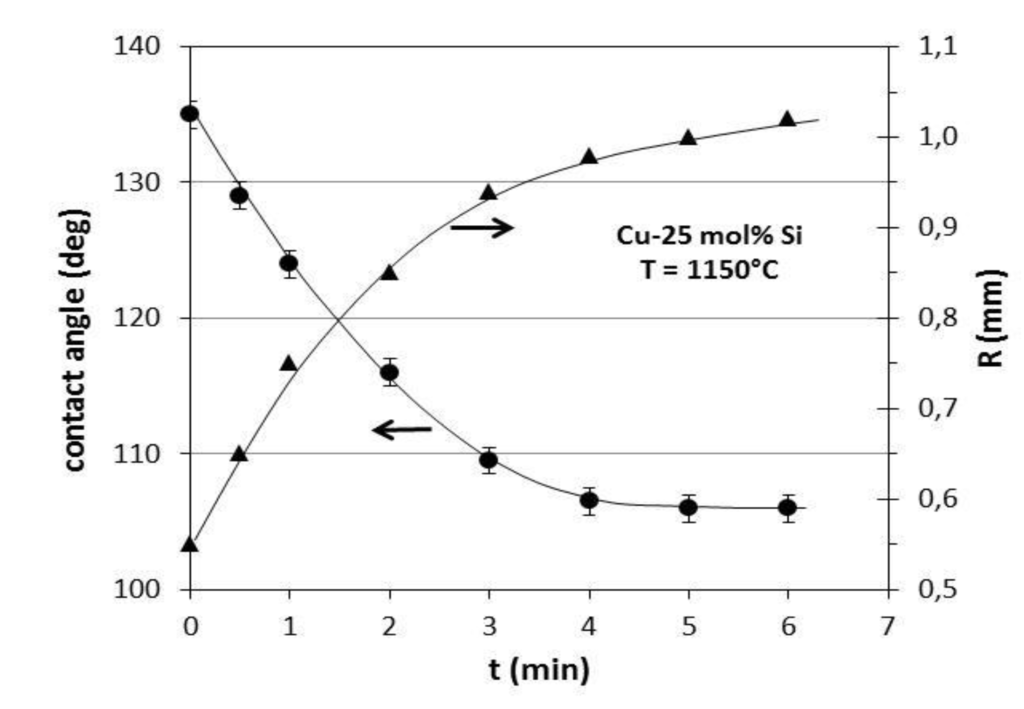 Metals | Special Issue : Liquid Metals