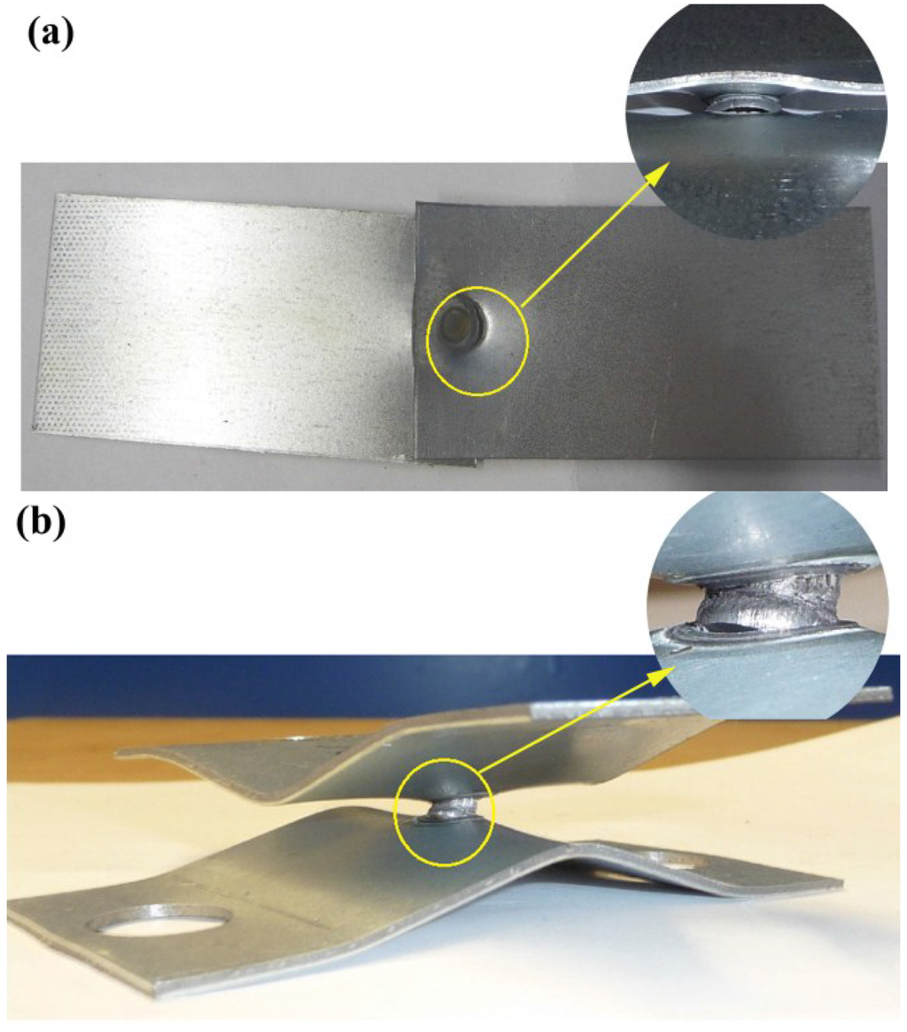 Characterization of Microstructure and Mechanical Properties of ...