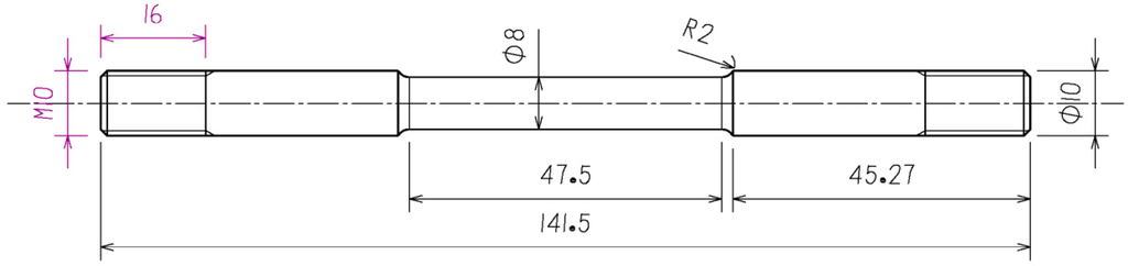 Hot Tensile and Fracture Behavior of 35CrMo Steel at Elevated ...