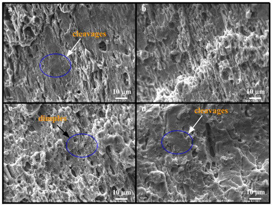 Effect of a Minor Sr Modifier on the Microstructures and Mechanical ...