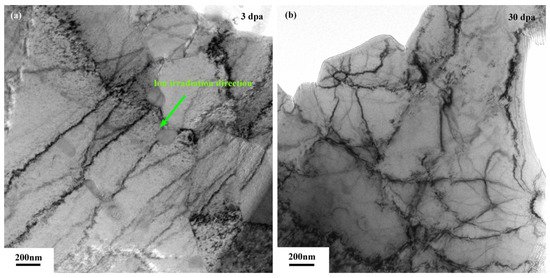 Metals | Special Issue : Radiation Effects in Metals