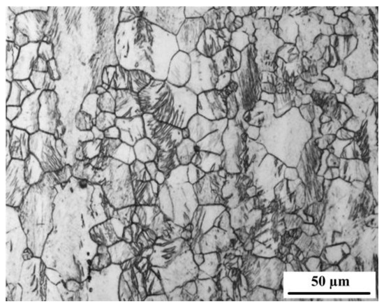 Surface Characteristics and Fatigue Behavior of Gradient Nano ...