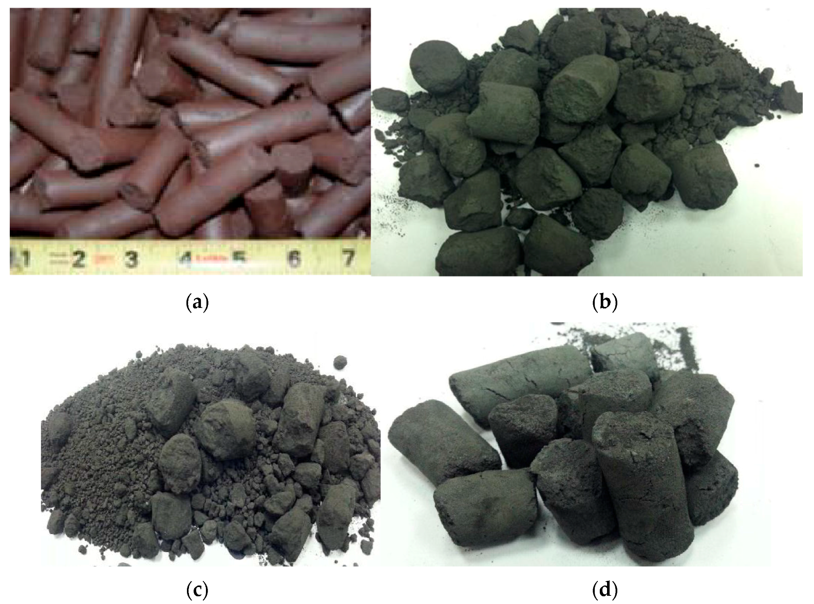 Metallization of Extruded Briquettes (BREX) in Midrex Process
