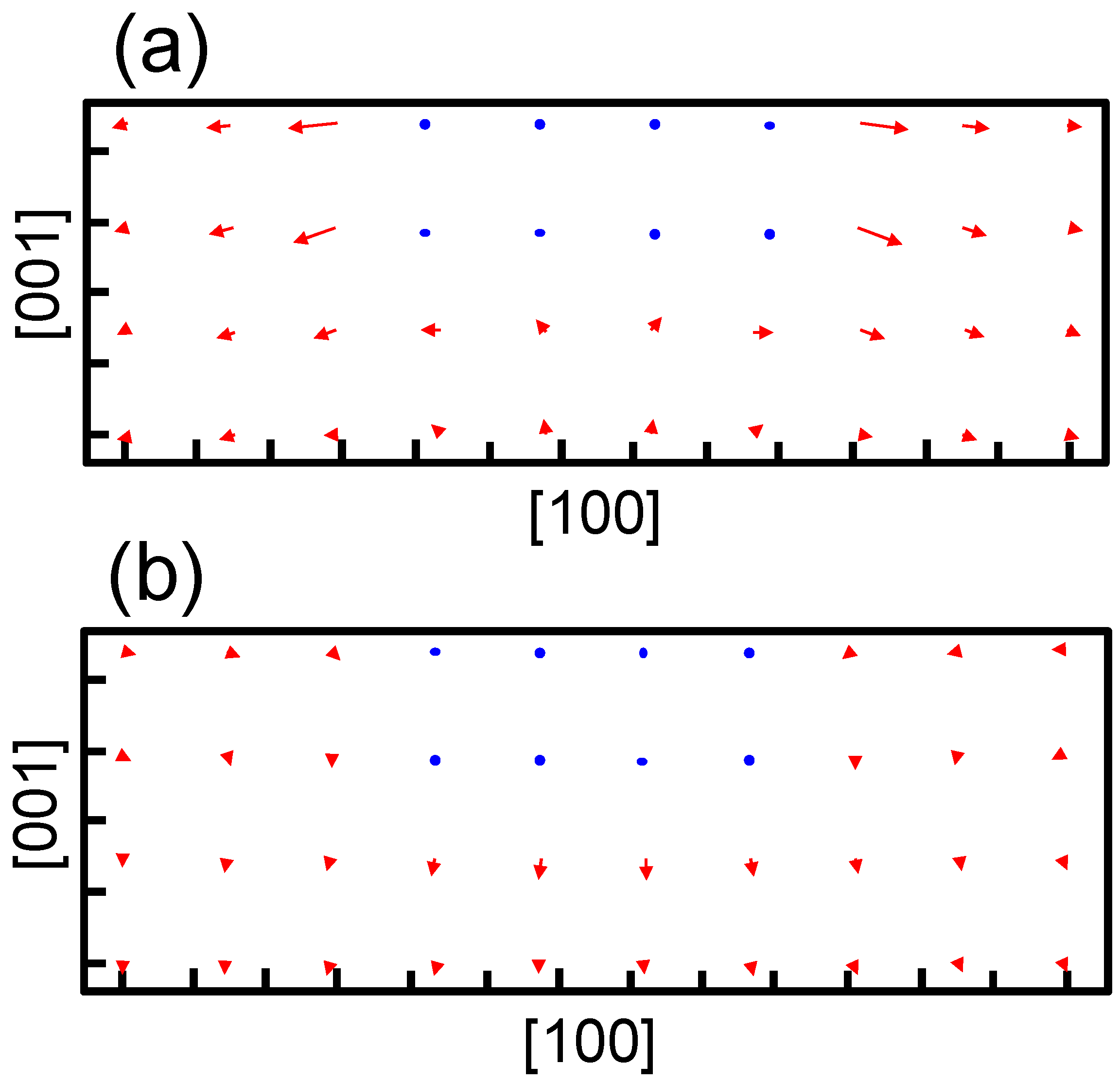 Transition of the Interface between Iron and Carbide Precipitate From ...