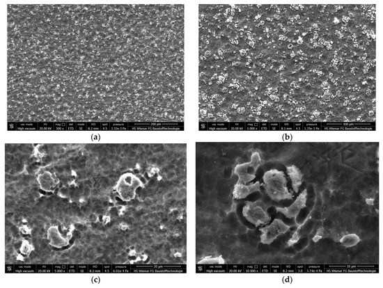 Characterisation of Calcium- and Phosphorus-Enriched Porous Coatings on ...