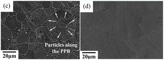 Influence of Powder Surface Contamination in the Ni-Based Superalloy ...