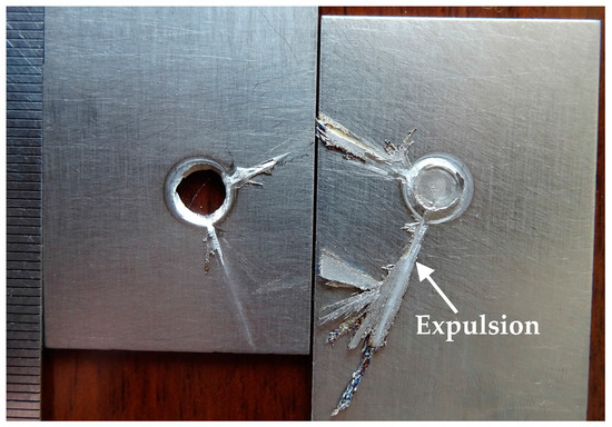 Characteristics of Resistance Spot Welded Ti6Al4V Titanium Alloy Sheets