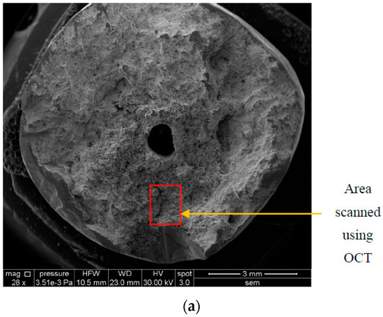 Metals | Special Issue : Fracture Behaviour of Innovative Materials ...