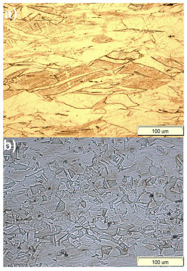 Strain Hardening Behavior and Microstructure Evolution of High-Manganese Steel Subjected to ...