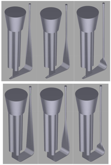 Optimizing the Gating System for Steel Castings